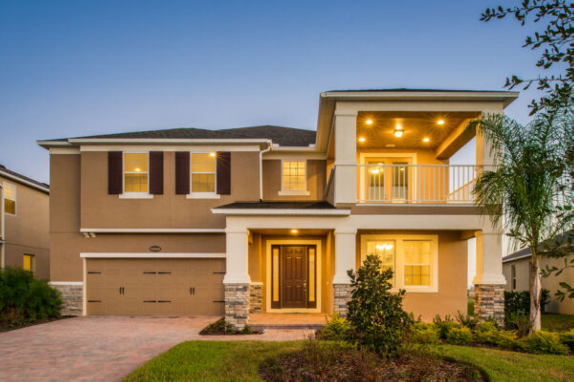 Homebuilders – Cross Prairie