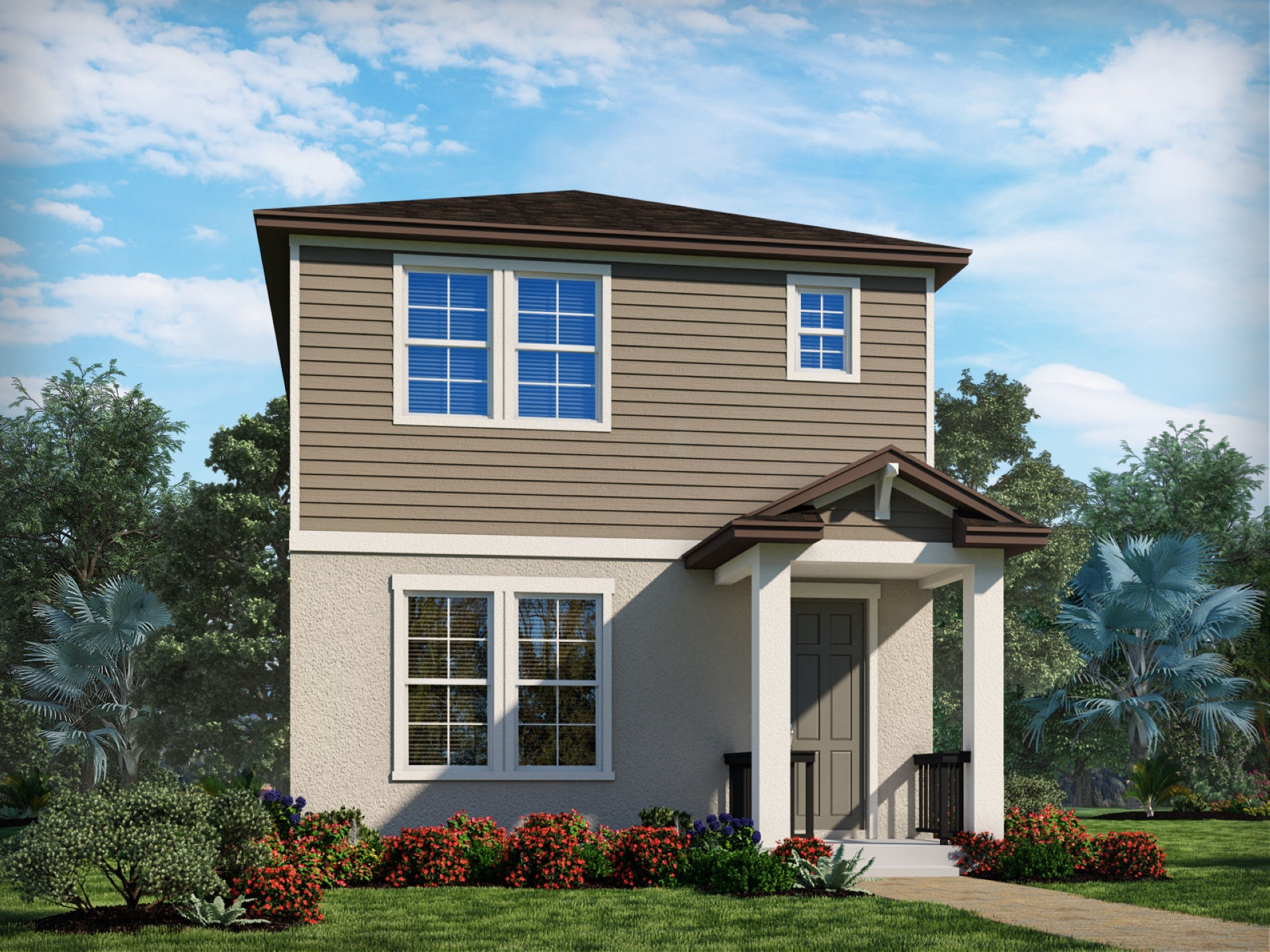 Homebuilders – Cross Prairie